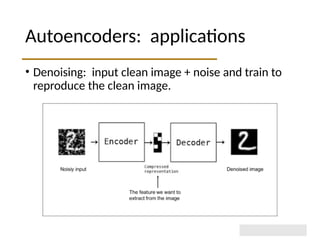 DL-unite4-Autoencoders.pptx.............. | PPTX