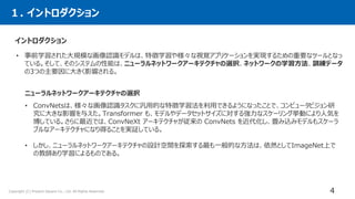【DL輪読会】ConvNeXt V2: Co-designing and Scaling ConvNets with Masked ...