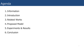 [DL輪読会]Convolutional Sequence to Sequence Learning | PPT