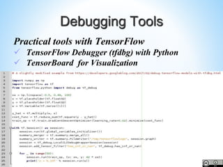 Deep Learning: Chapter 11 Practical Methodology | PPT