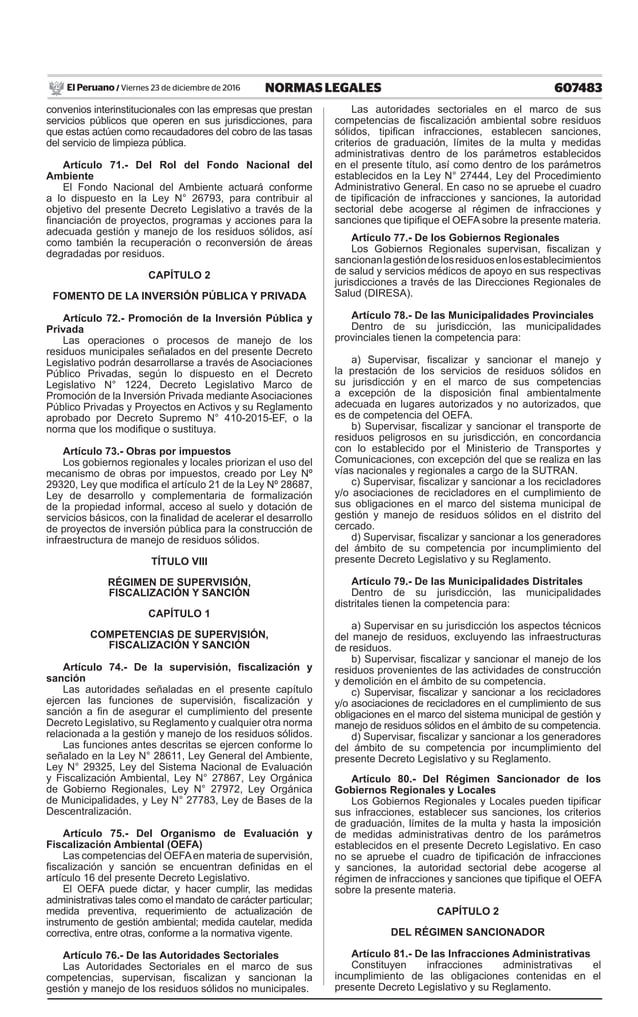 DL 1278 Ley de gestión integral de residuos sólidos.pdf