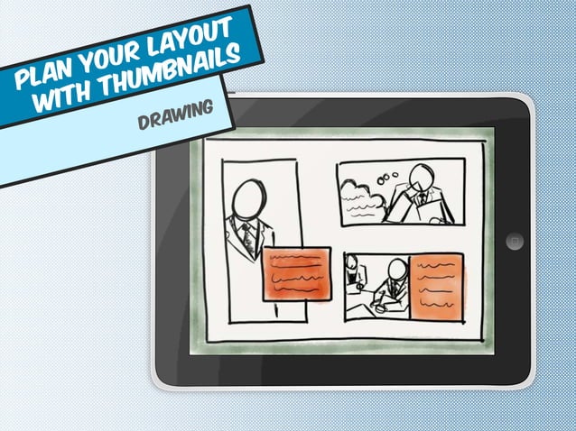 Not Just For Superheroes: Exploring Learning Through Comics | PPT