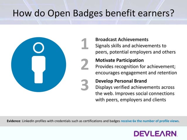 Open Badges: How IBM Launched a Bold New Initiative to Attract, Engage ...