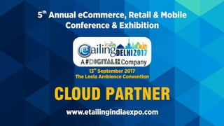 Why Exhibit_Cloud | PPT