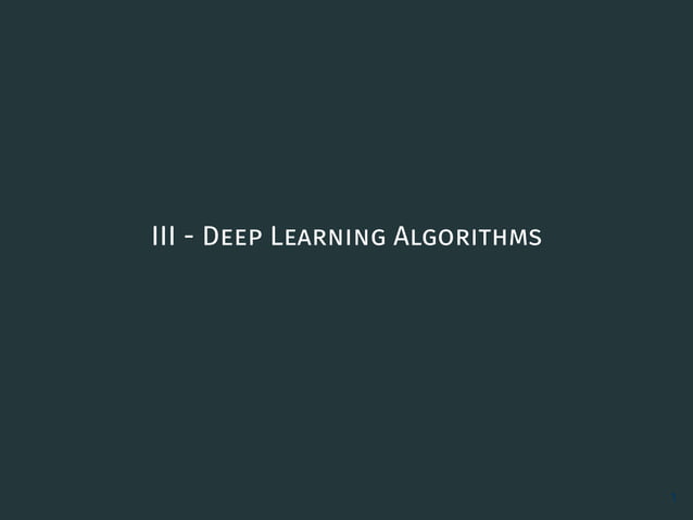 Dl1 deep learning_algorithms | PPT