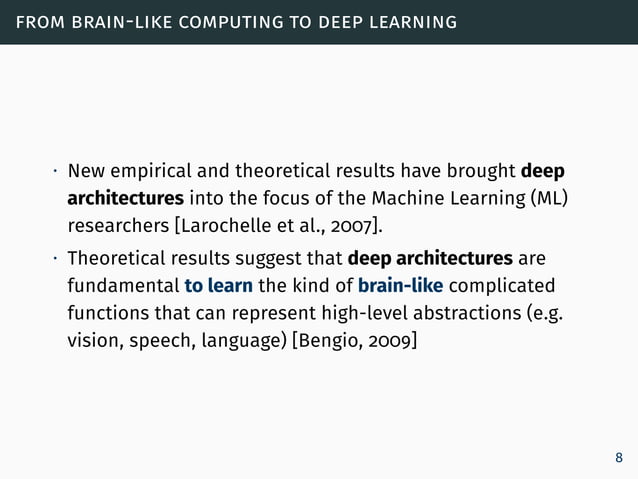 Dl1 deep learning_algorithms | PPT