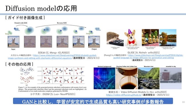 【DL輪読会】DiffRF: Rendering-guided 3D Radiance Field Diffusion [N. Muller+ CVPR2023] | PPTX | 3-D ...