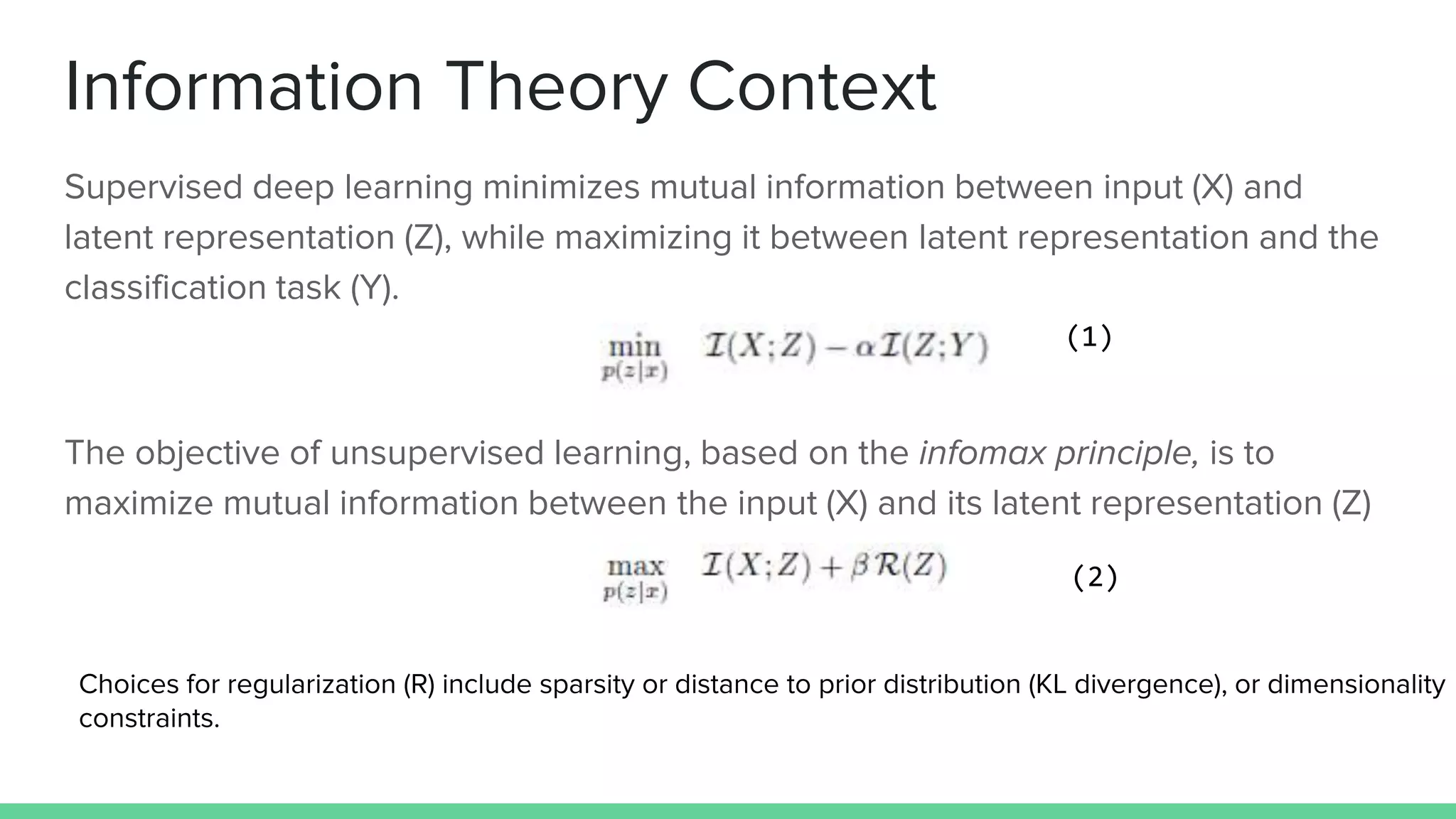 Deep Semi-Supervised Anomaly Detection | PPT