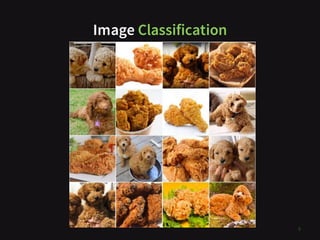 Deep Learning for Computer Vision - ExecutiveML | PPT