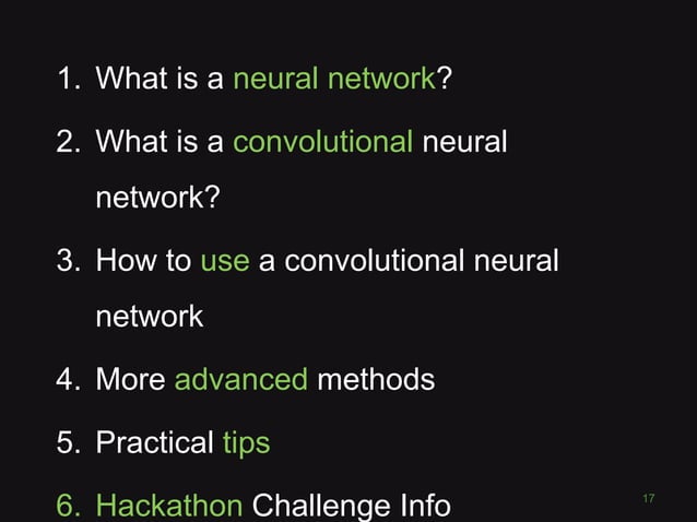 Convolutional Neural Networks for Computer vision Applications | PPT ...