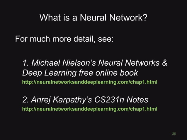 Convolutional Neural Networks for Computer vision Applications | PPT ...