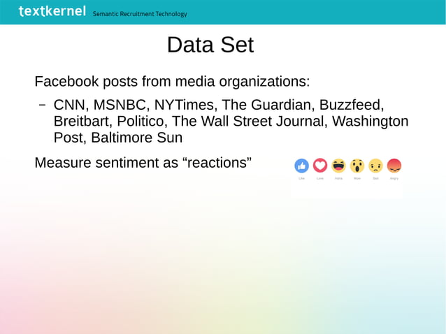 Practical Deep Learning for NLP | PPT