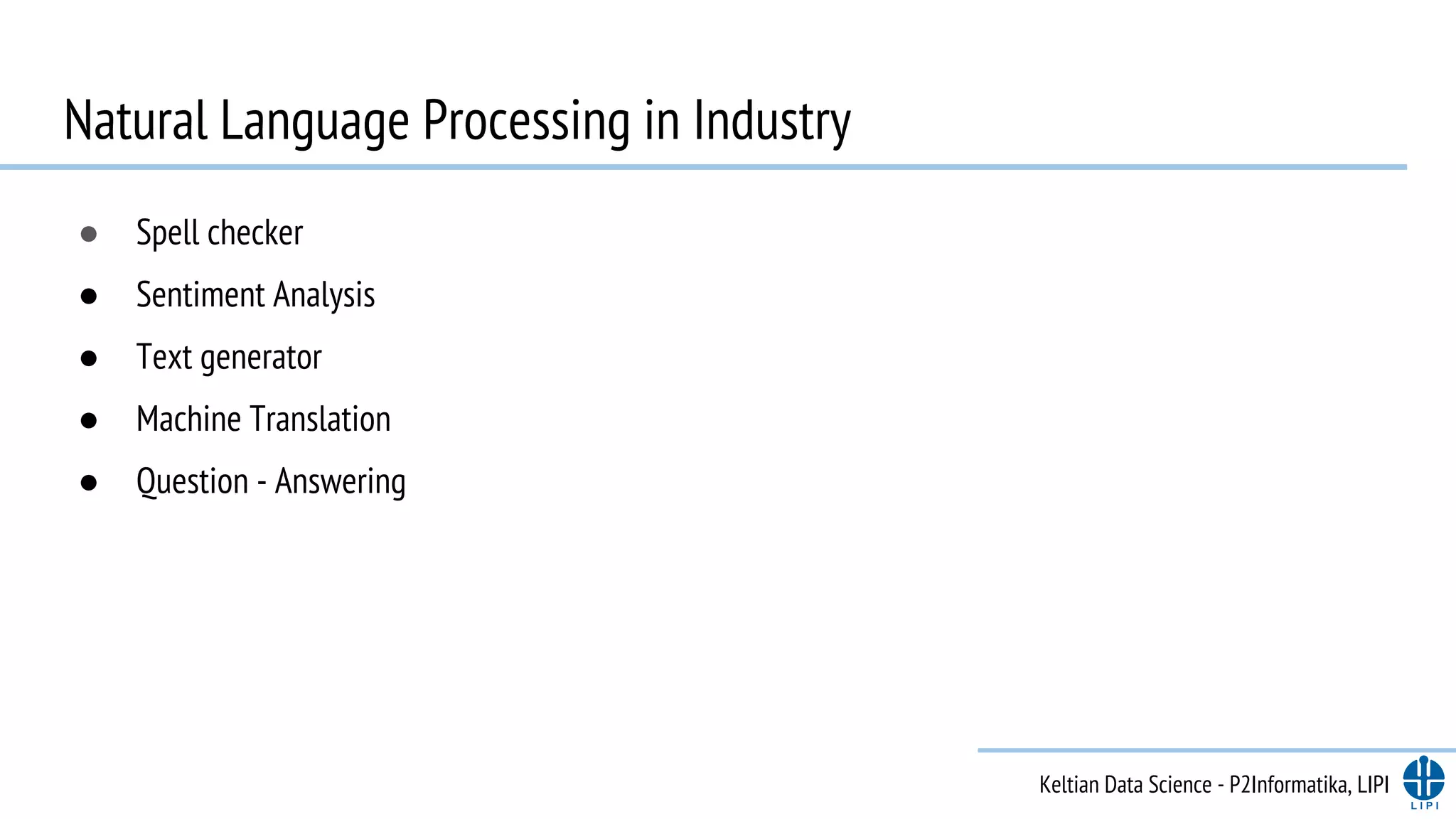 Practical Deep Learning for Natural Language Processing | PDF