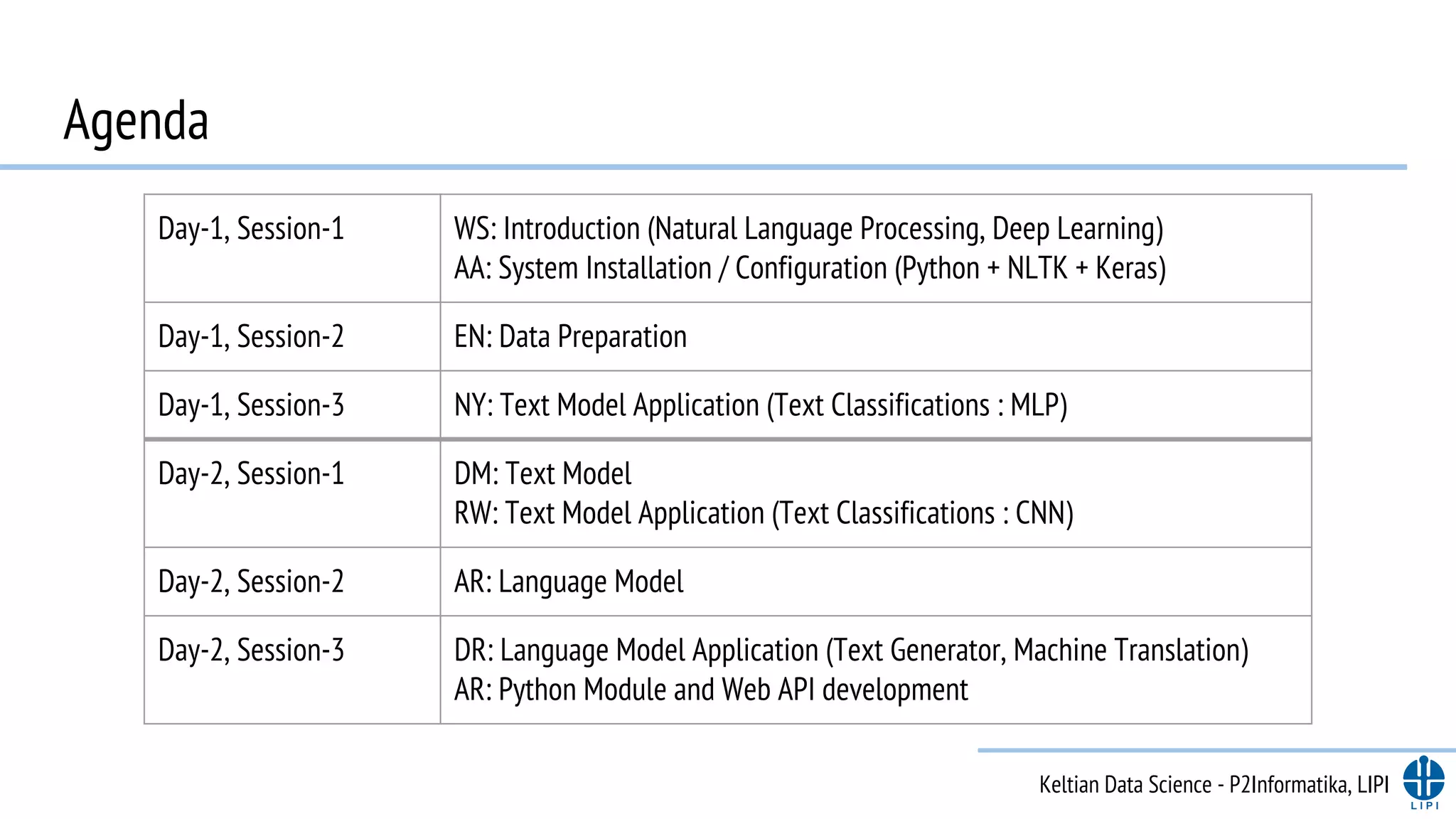 Practical Deep Learning for Natural Language Processing | PDF