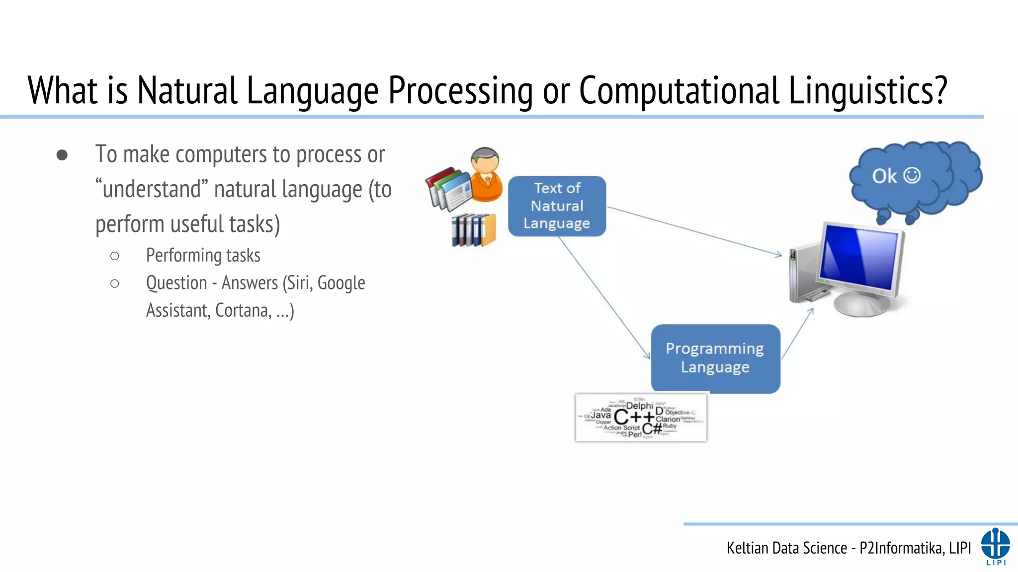 Practical Deep Learning for Natural Language Processing | PDF