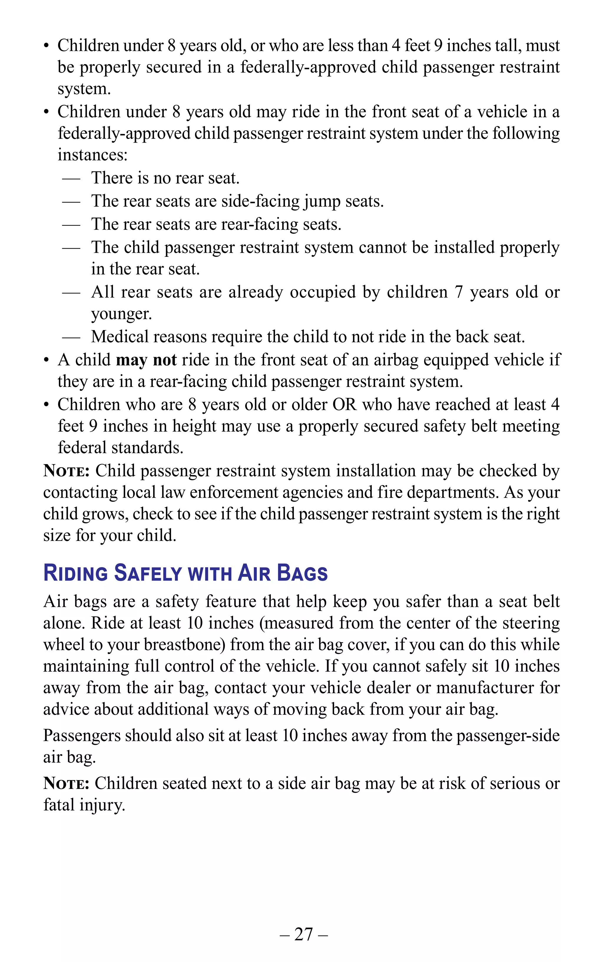 California DMV 2019 drivers handbook | PDF