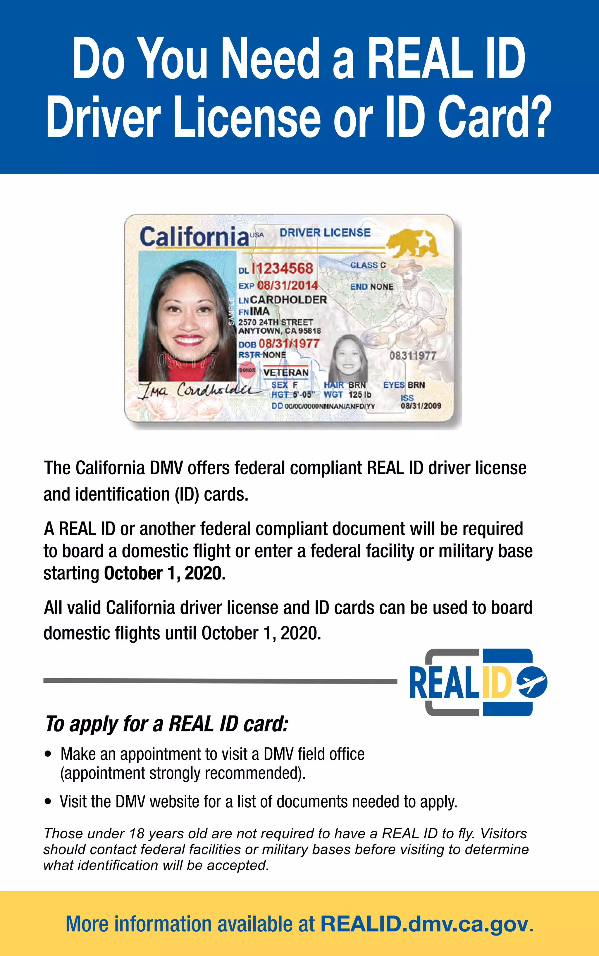 California DMV 2019 drivers handbook | PDF