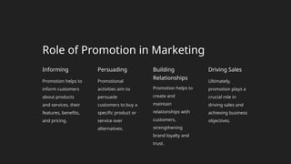 CHANNELS OF DISTRIBUTION IN MARKETING MANAGEMENT | PPTX