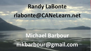 DLAC 2023 - Design Principles for Digital Learning and NSQOL Standards ...