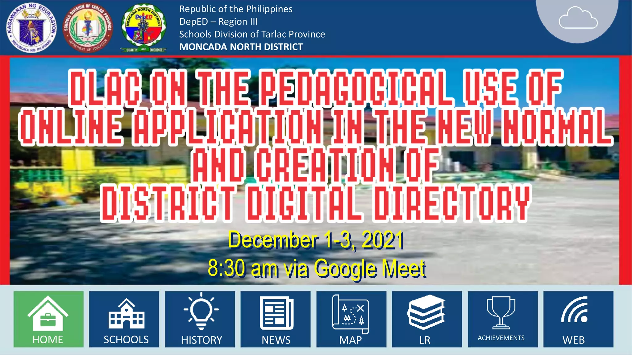 DLAC ON DIRECTORY.pptx