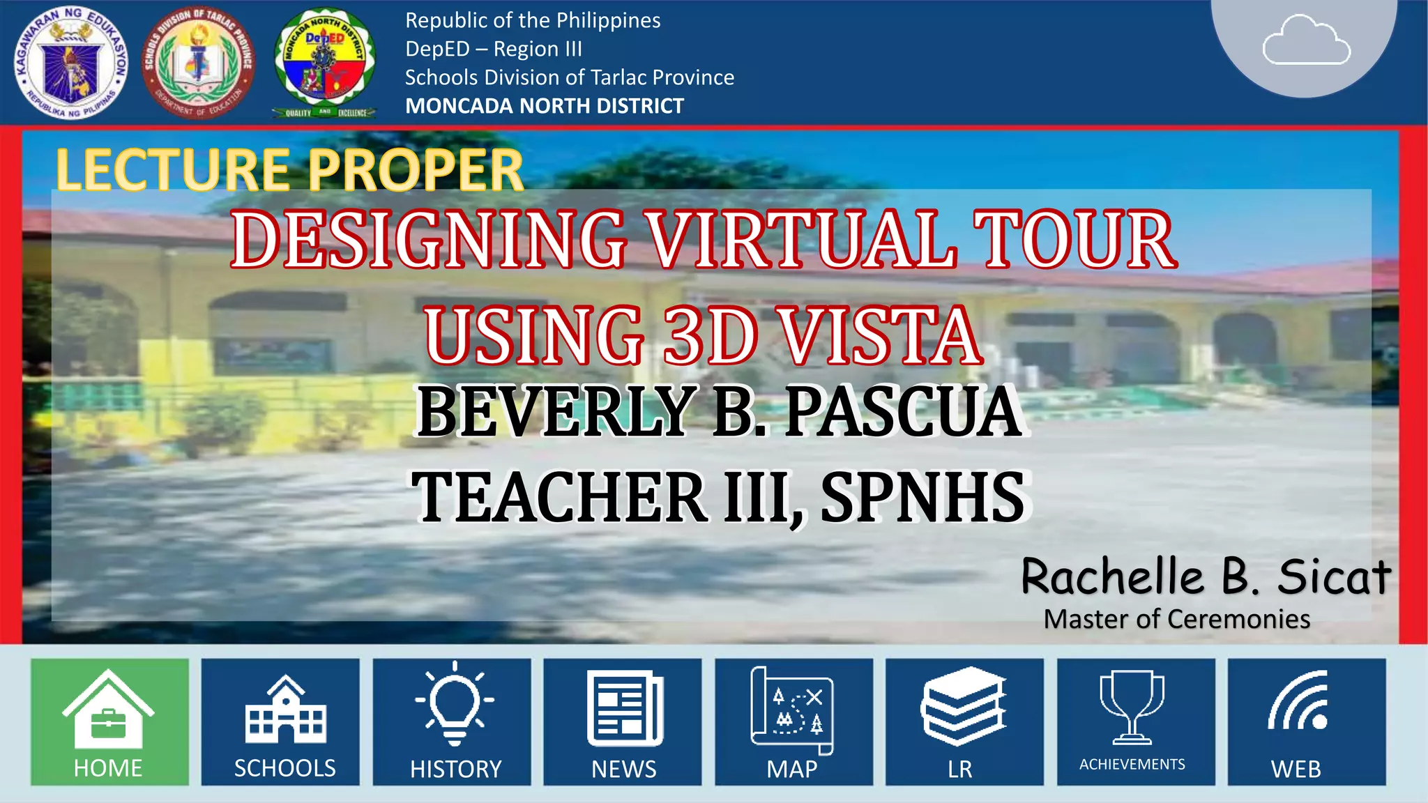 DLAC ON DIRECTORY.pptx