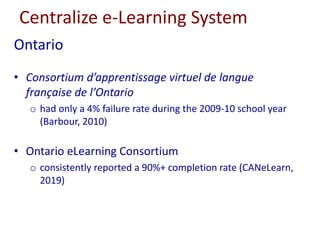 DLAC 2020 - Scaling Up for Mandatory e-Learning: A Perspective from ...