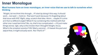 DeepSeek-R1's inner monologue and how it defines what we expect from ...