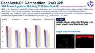 DeepSeek-R1's inner monologue and how it redefines what we expect from ...