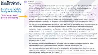 DeepSeek-R1's inner monologue and how it redefines what we expect from ...
