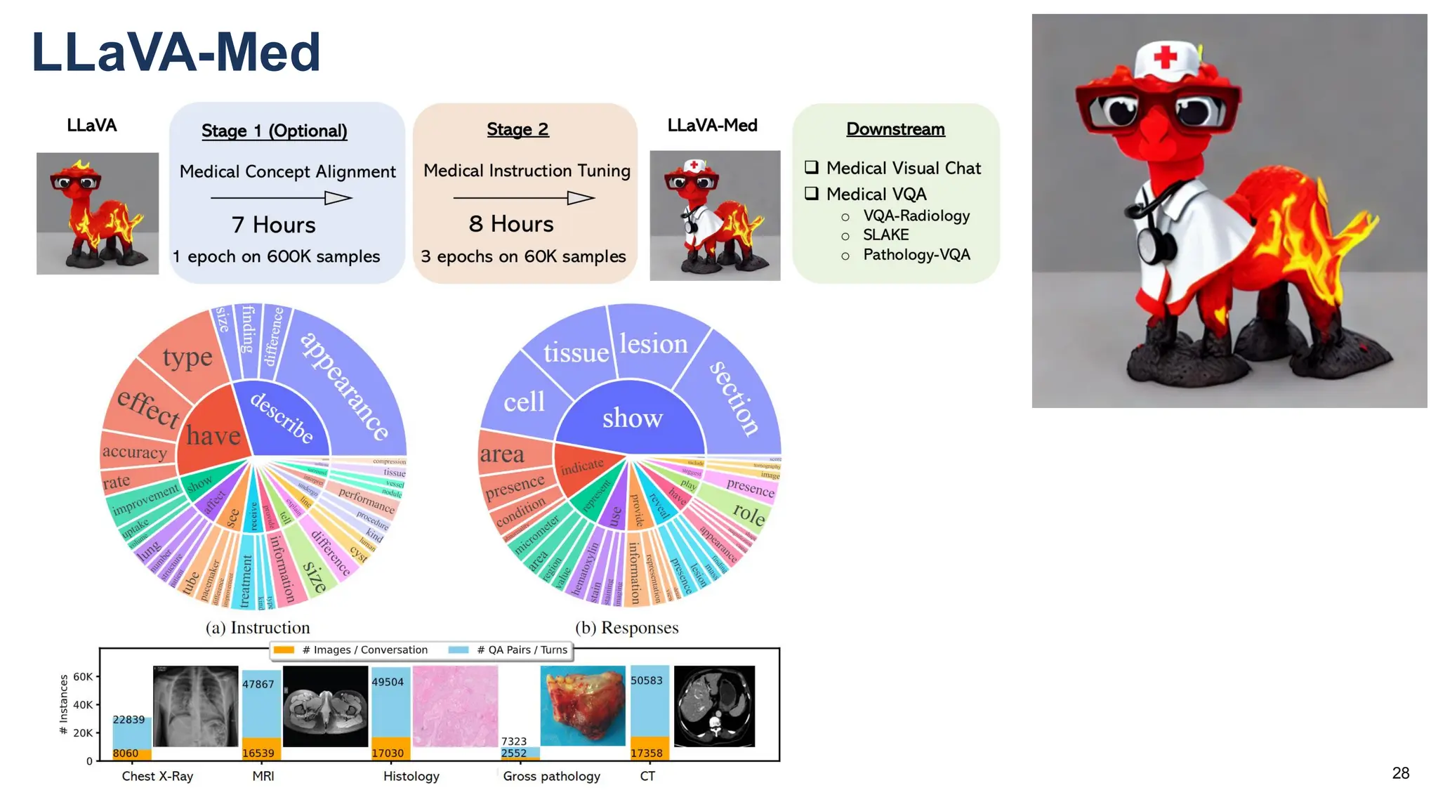 Introduction to Multimodal LLMs with LLaVA | PDF