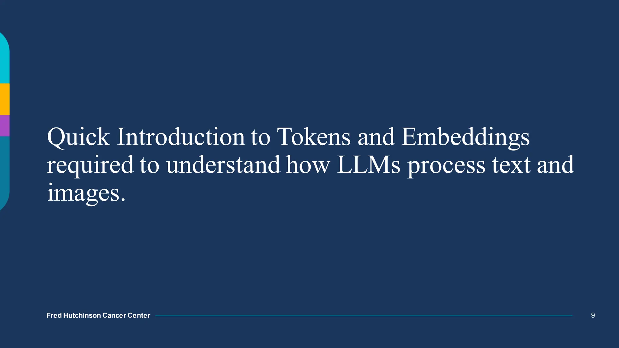 Introduction to Multimodal LLMs with LLaVA | PDF