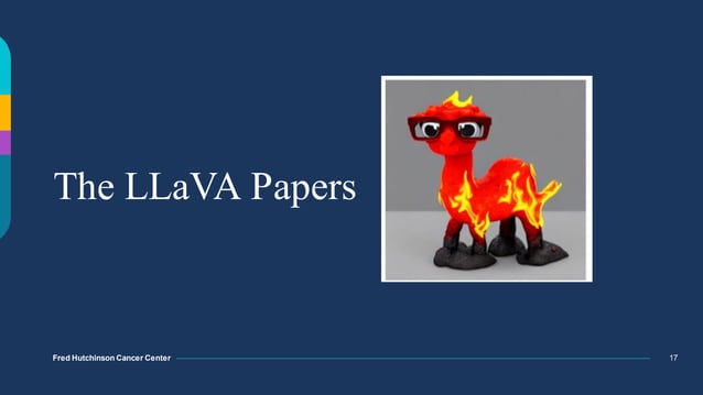 Introduction to Multimodal LLMs with LLaVA | PDF