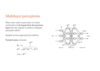 Backpropagation (DLAI D3L1 2017 UPC Deep Learning for Artificial ...