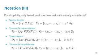Transfer Learning and Domain Adaptation (DLAI D5L2 2017 UPC Deep ...