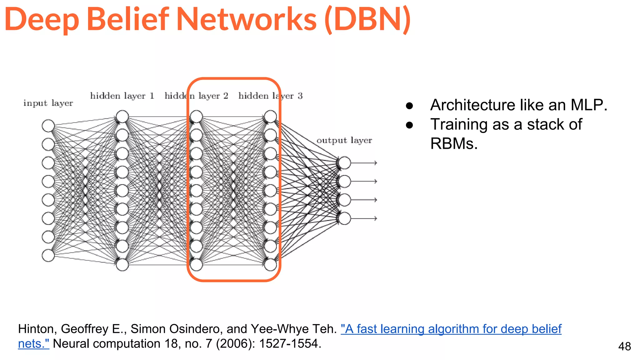 Unsupervised Learning (DLAI D9L1 2017 UPC Deep Learning for Artificial ...