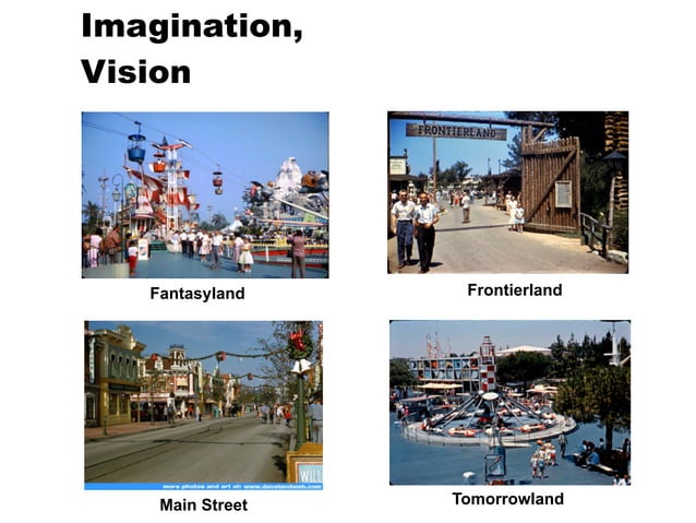 DISNEYLAND PPT | PPT