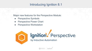 Design Like a Pro: Developing & Deploying Perspective Applications as ...