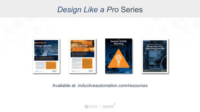 Design Like a Pro: Scripting Best Practices | PPT