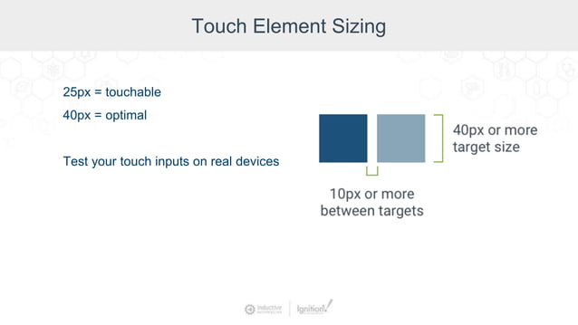 Design Like a Pro: Basics of Building Mobile-Responsive HMIs | PPT