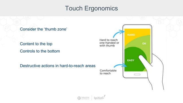 Design Like a Pro: Basics of Building Mobile-Responsive HMIs | PPT