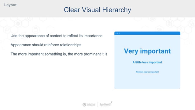 Design Like a Pro: Building Better HMI Navigation Schemes | PPTX