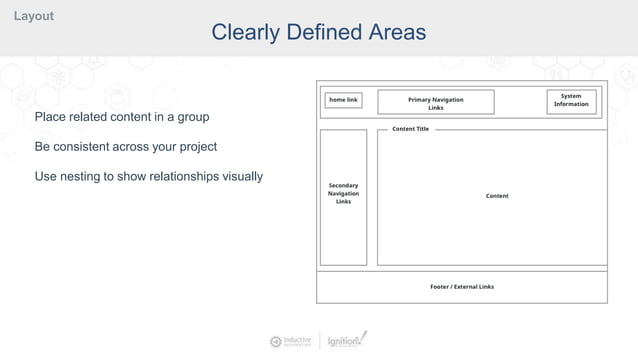 Design Like a Pro: Building Better HMI Navigation Schemes | PPTX
