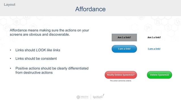 Design Like a Pro: Building Better HMI Navigation Schemes | PPTX