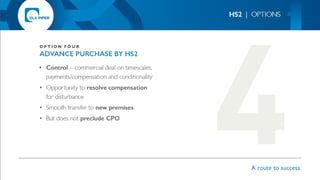 DLA Piper HS2 Case Study first presented at MIPIM 2014 - A route to ...