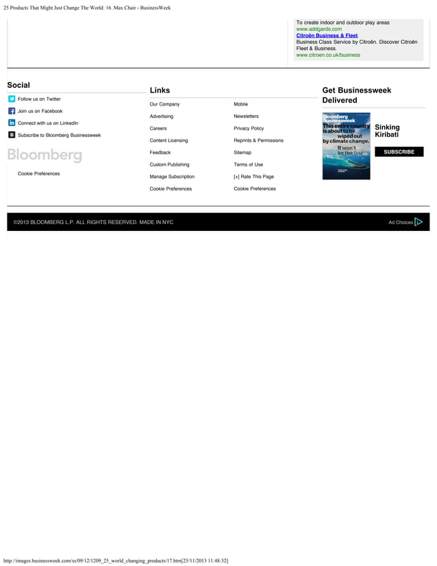 Dlb businessweek.com december 2009 dlb: Designing and Supplying School ...