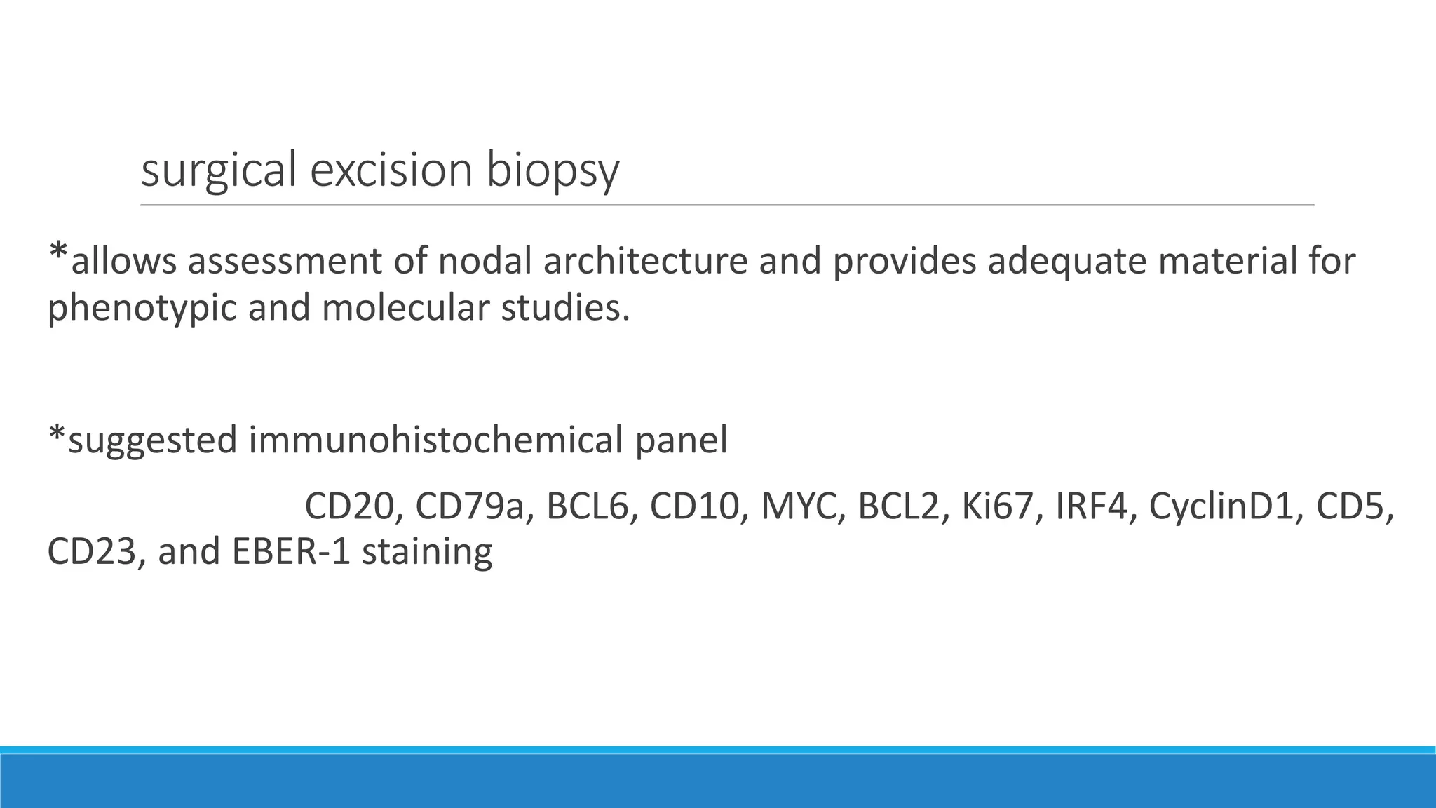 DLBCL | PPTX