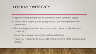 Pos 500- constitution day presentation | PPTX