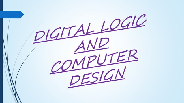 Dlc{binary to gray code conversion} ppt | PPTX | Programming Languages | Computing