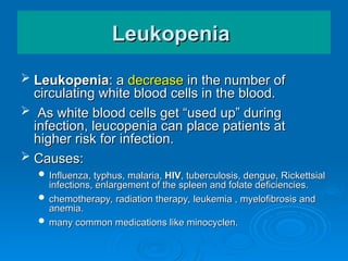 Comprehensive Overview of Immunity and Immune System Functions | PPT