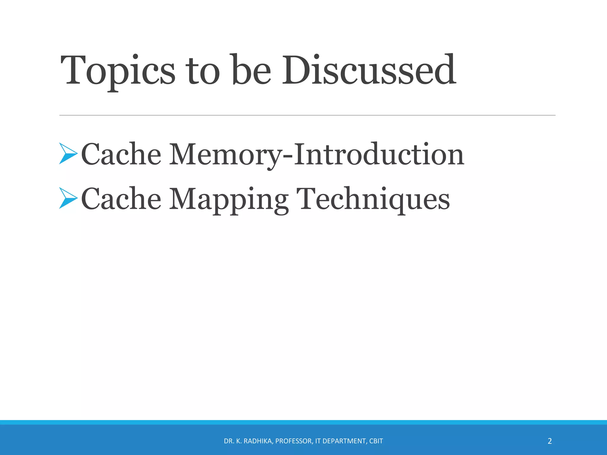 DLCA-UNIT-5-Memory Organization-Cache.pdf